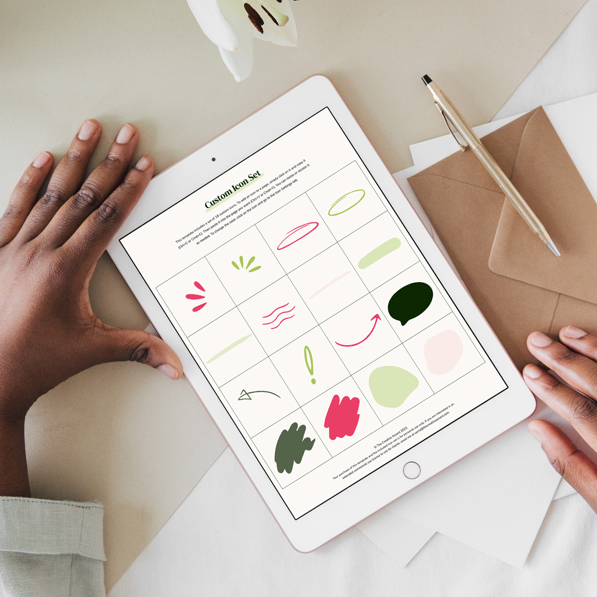 14 reasons to love the Showit website builder - The Creative Accent