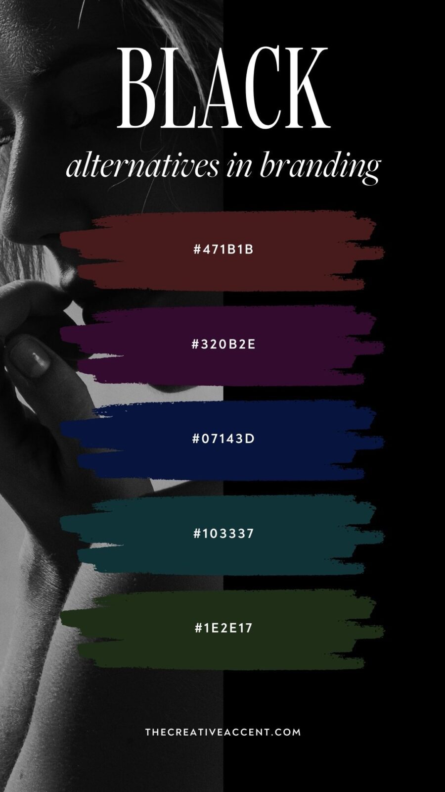 2025 Design Trends in Color, Typography, Branding and Websites - The ...