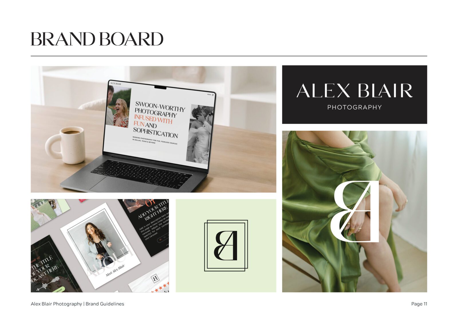Brand Guidelines: what to include in a brand style guide and why it ...